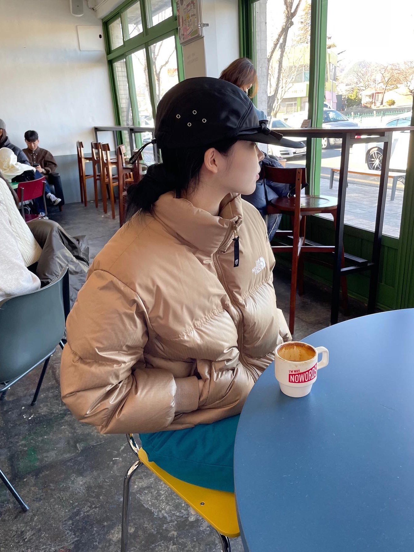 (@pvrkrin) 님의 게시물 | KREAM