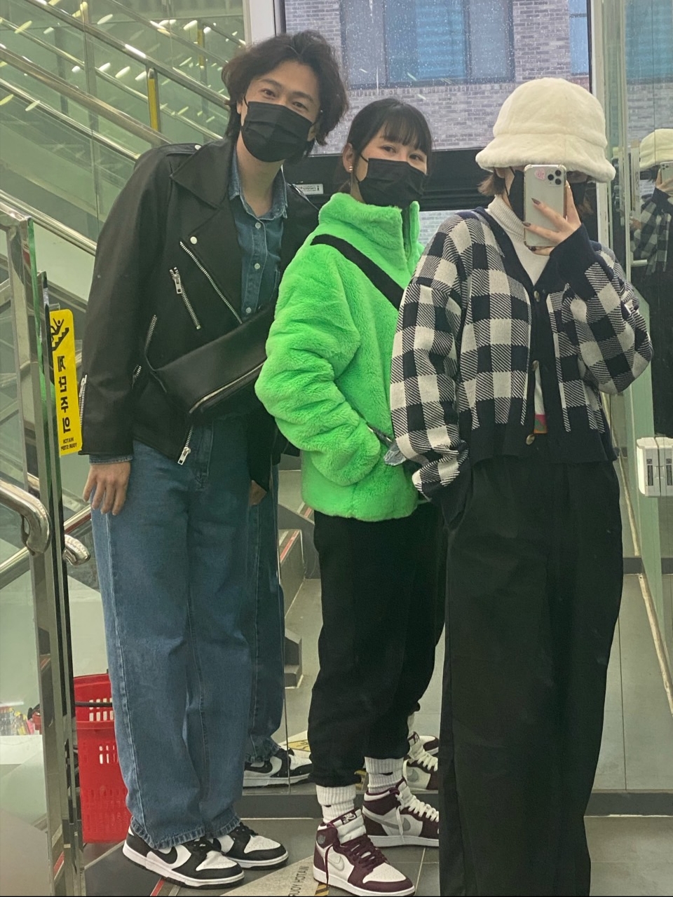 (@soyapapa) 님의 게시물 | KREAM