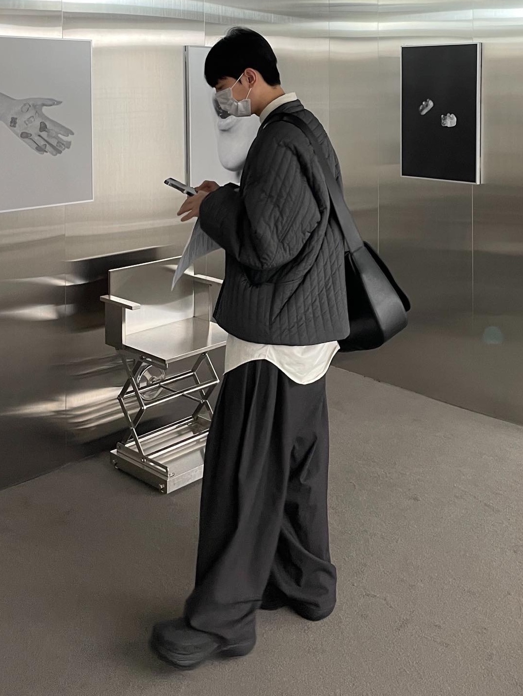 소코년 (@sonyunko) 님의 게시물 | KREAM