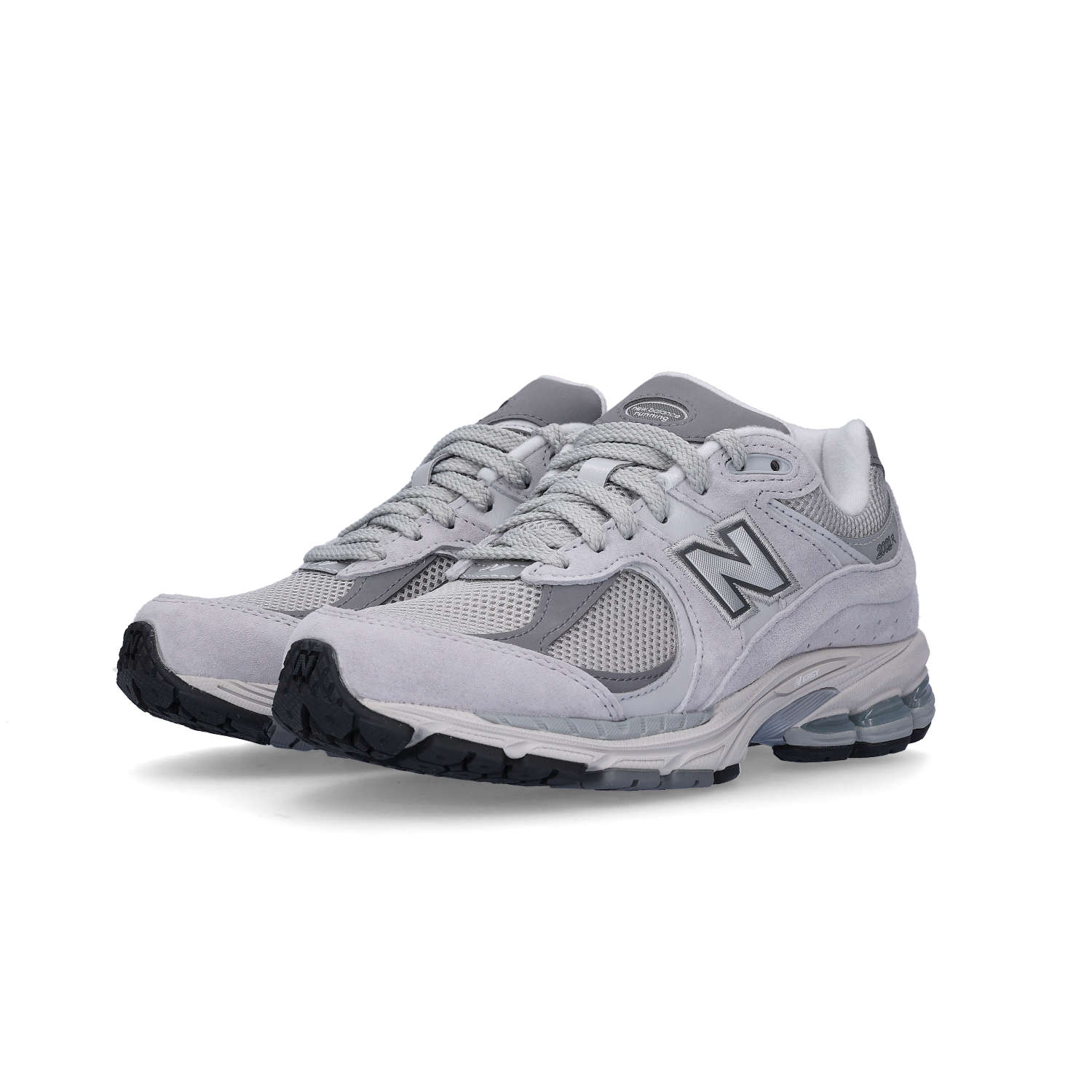 뉴발란스 2002R T2 그레이 | KREAM