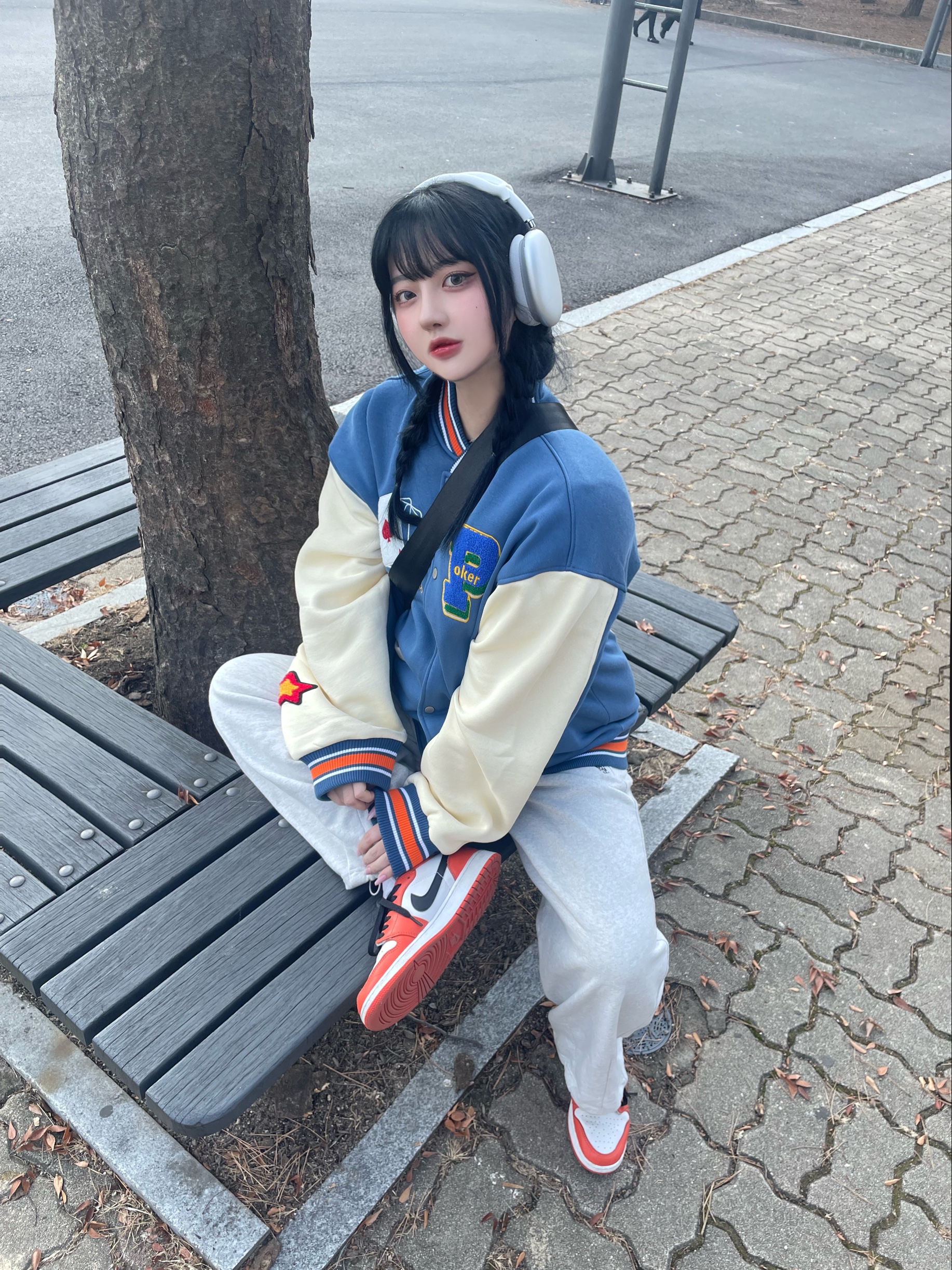 링쨩 (@rynzzang_) 님의 게시물 | KREAM