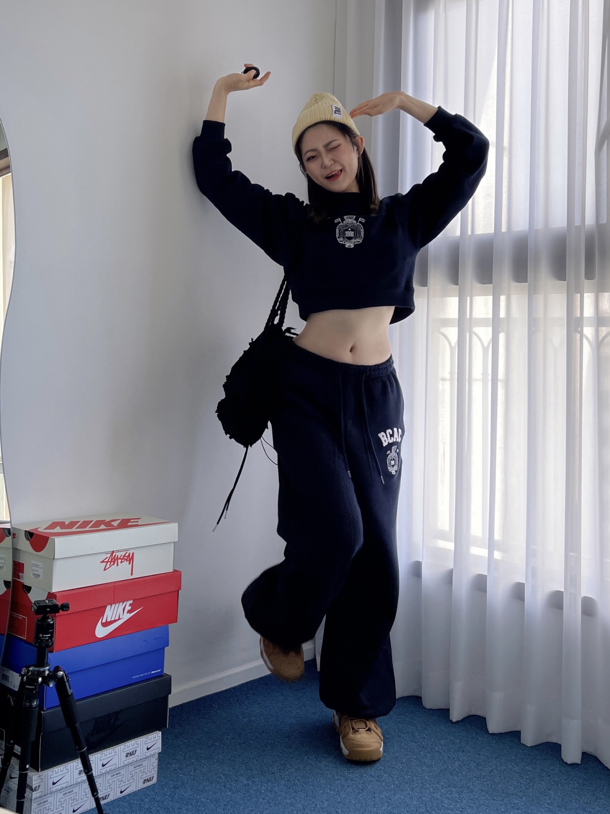 haena ღ (@haena.arc) 님의 게시물 | KREAM