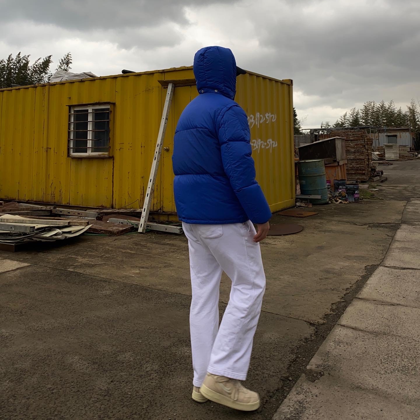 영광 (@__o.yg_) 님의 게시물 | KREAM