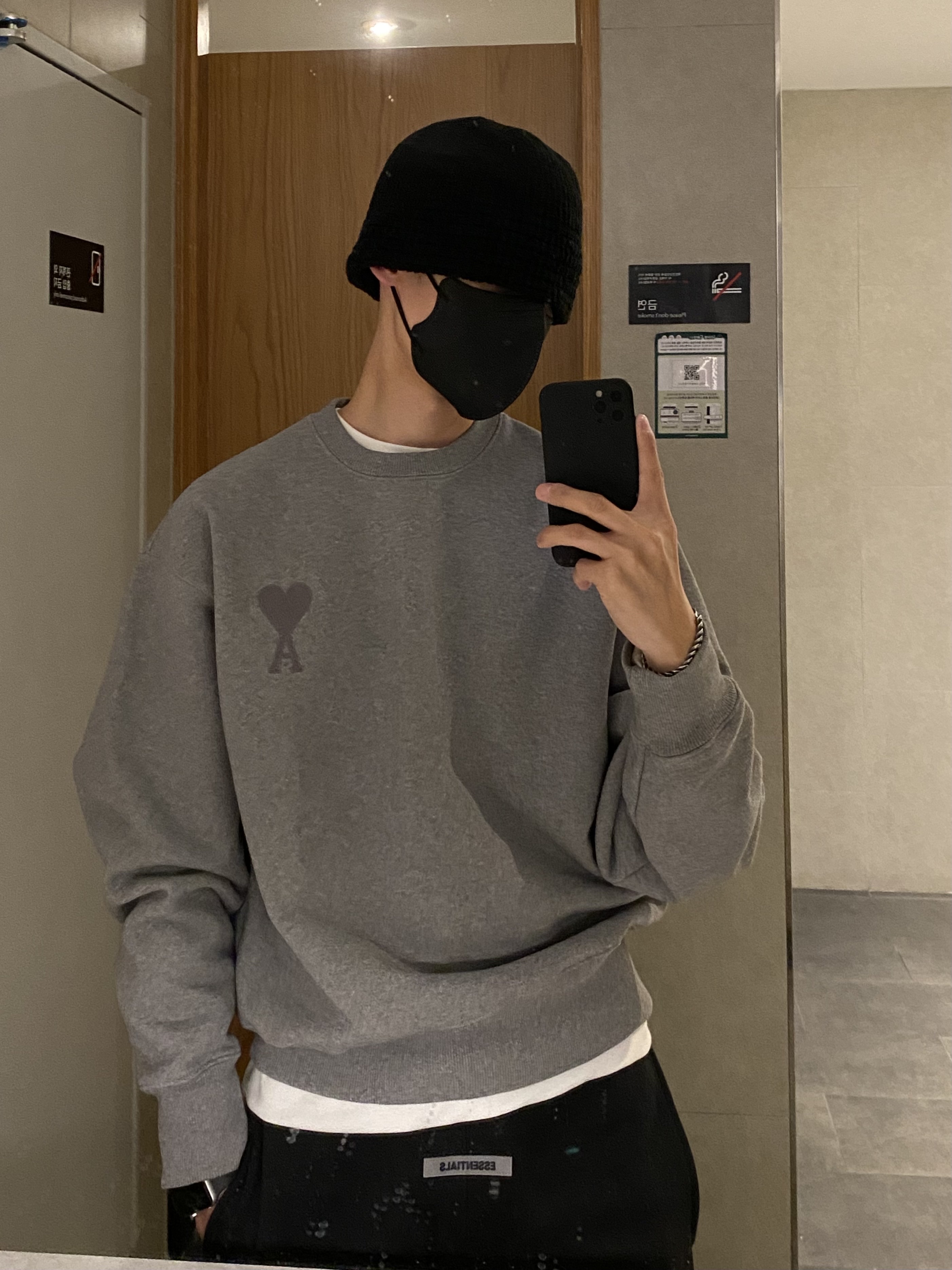 지민 (@jimn__y) 님의 게시물 | KREAM