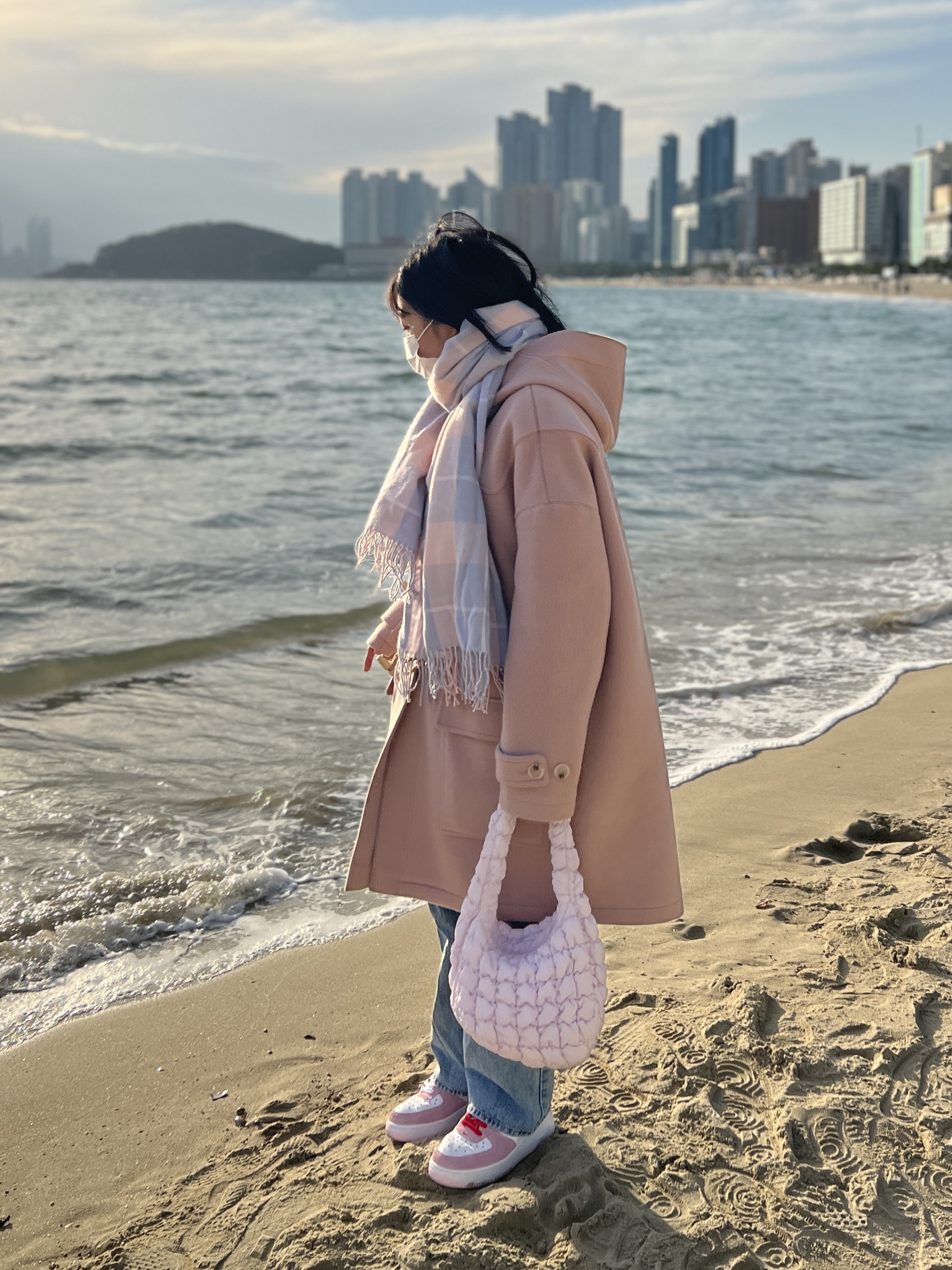 깅단비 (@__sweet.rain_) 님의 게시물 | KREAM