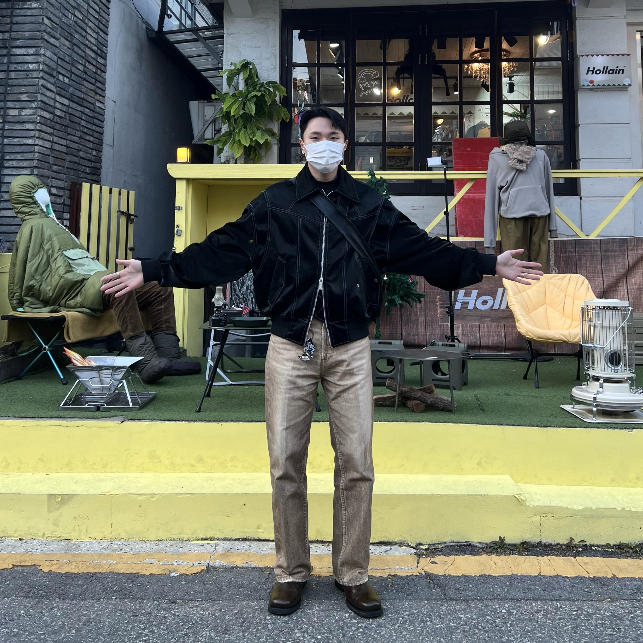 훈쓰맨 (@hoons_man) 님의 게시물 | KREAM