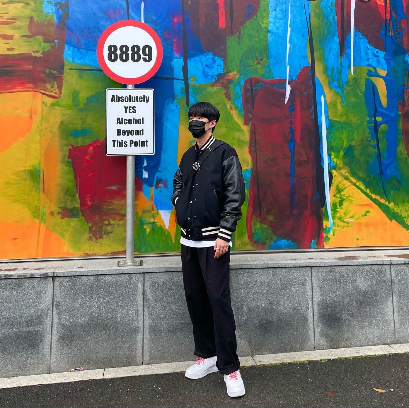 hunky (@hunky) 님의 게시물 | KREAM