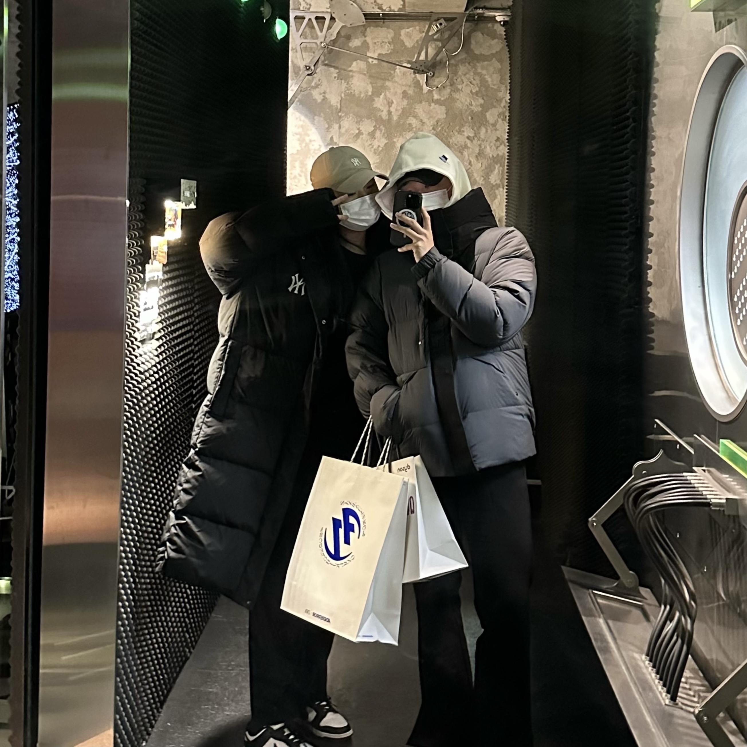 kimmm (@kimmm1025) 님의 게시물 | KREAM