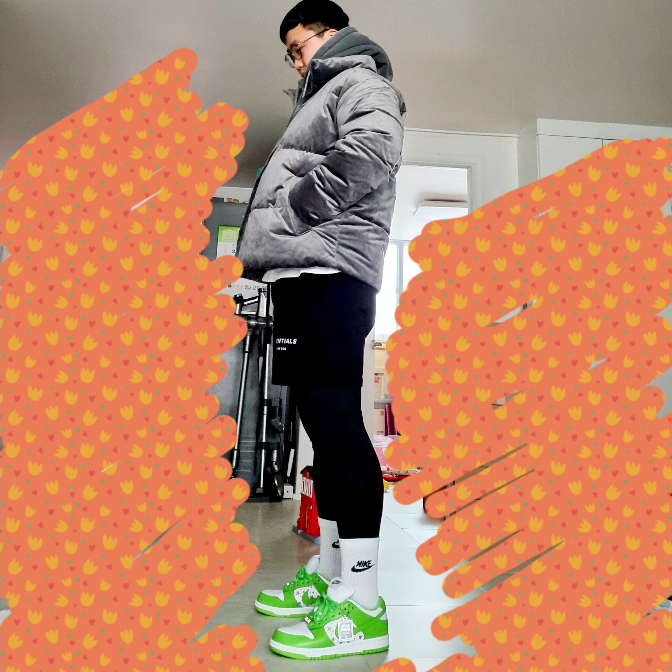 태평아파트 (@zezus_snkrs) 님의 게시물 | KREAM