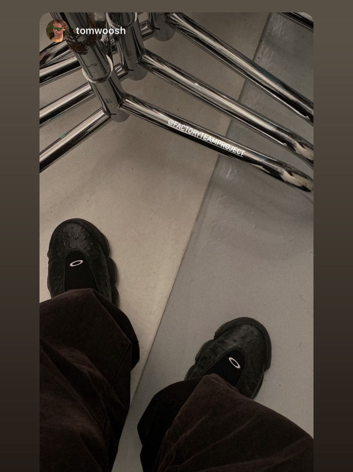 렉카맨 (@7y9o82) 님의 게시물 | KREAM