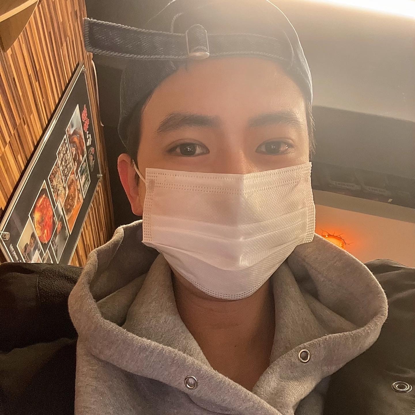 minchul089 (@mc___2c) 님의 게시물 | KREAM