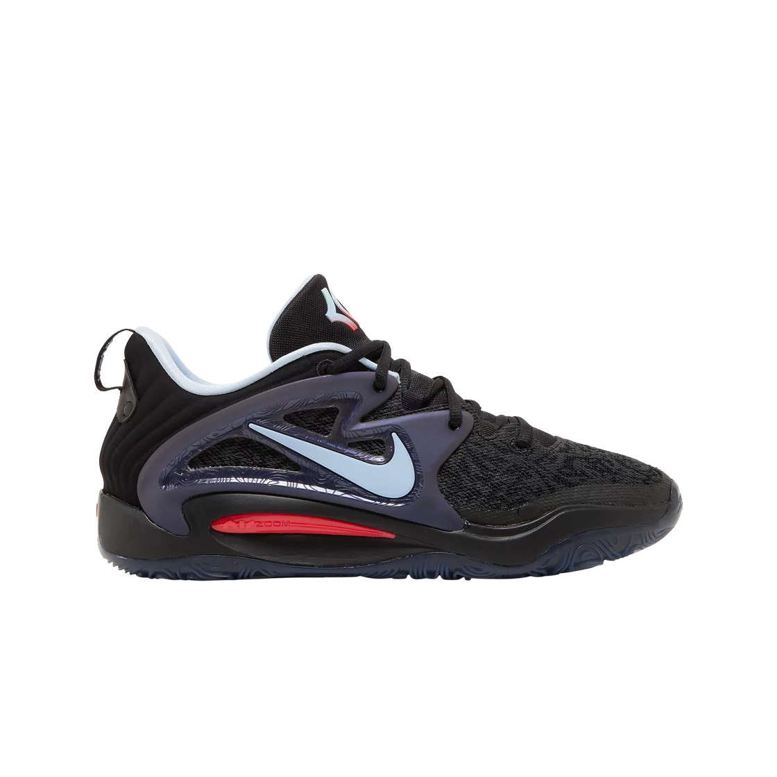 나이키 KD 15 EP 블랙 로얄 틴트 | Nike | KREAM