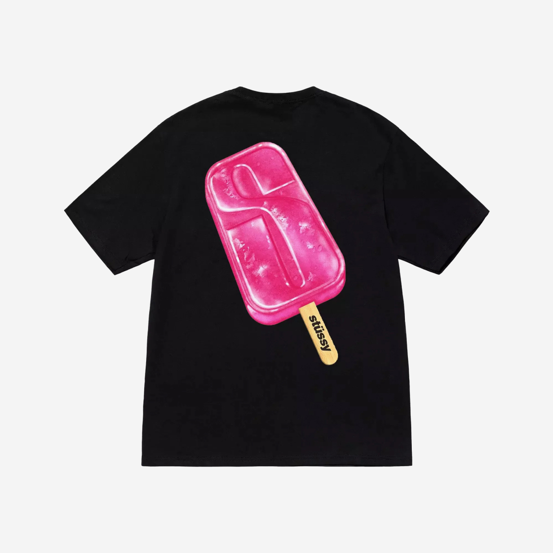 Stussy Popsicle T-Shi... STYLE | KREAM