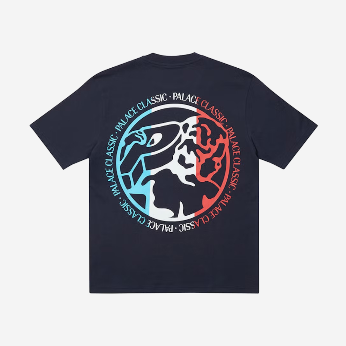 Palace Classico T-Shi... STYLE | KREAM