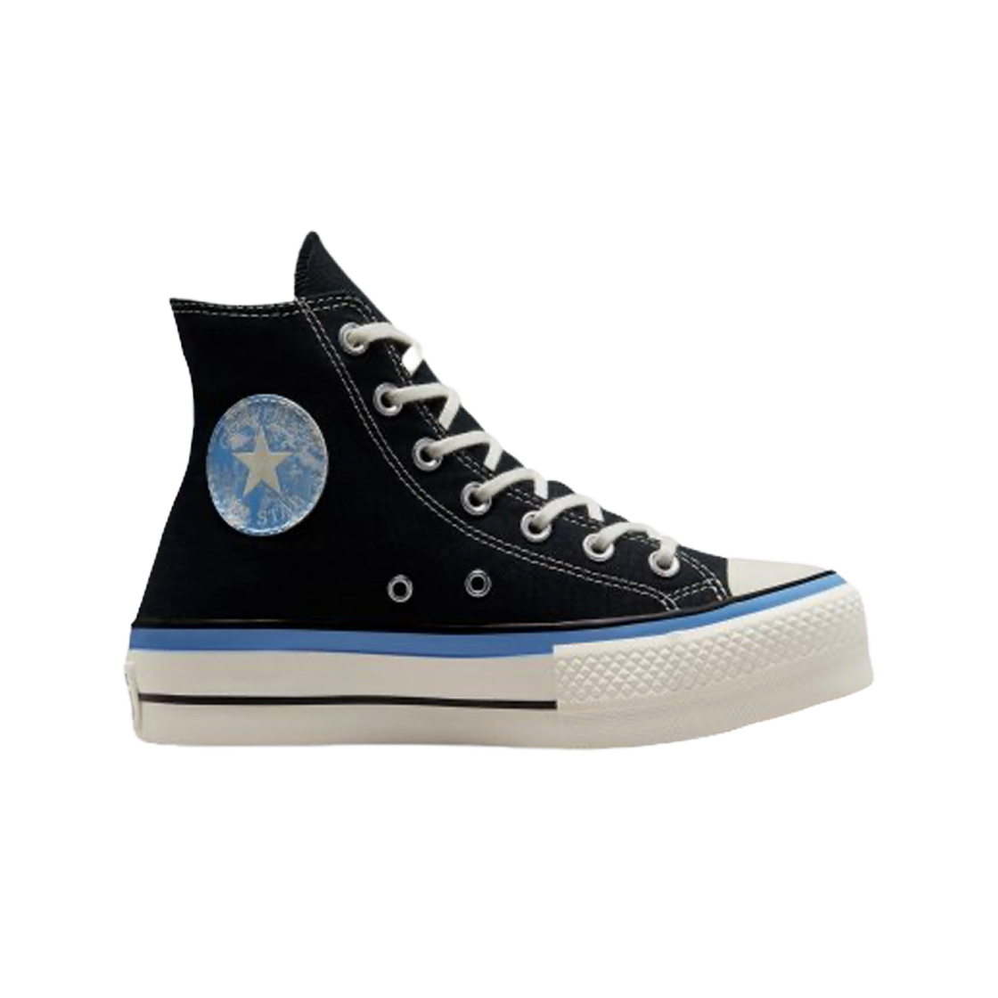 (W) Converse Chuck Ta... STYLE | KREAM