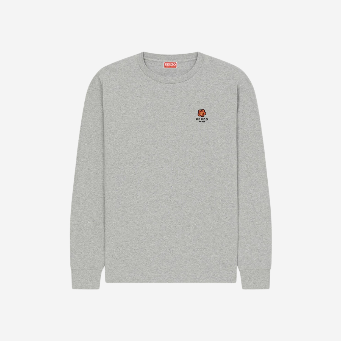 Kenzo Boke Flower Lon... STYLE | KREAM