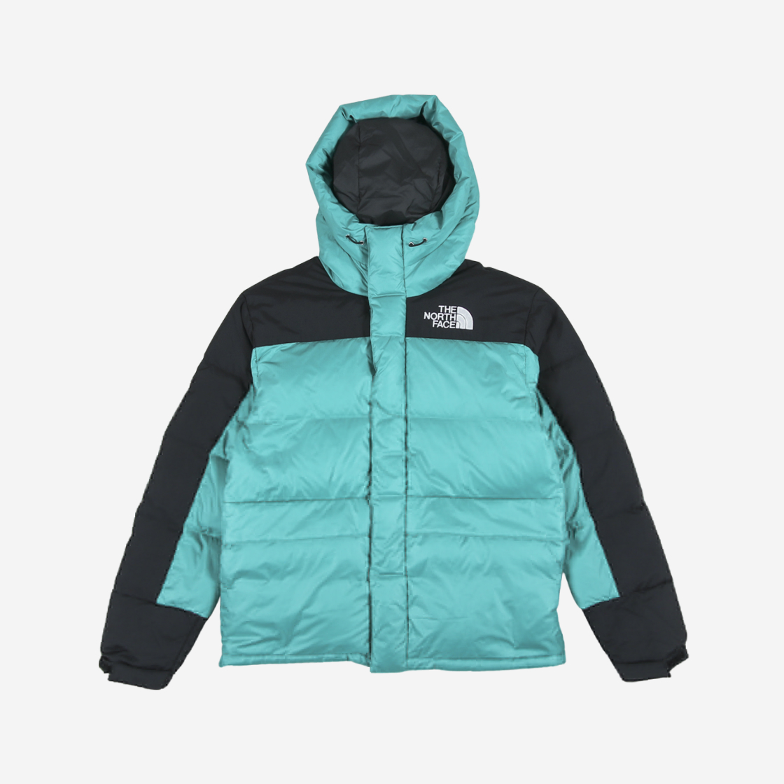 노스페이스 히말라얀 다운 파카 포르셀린 그린 The North Face Kream