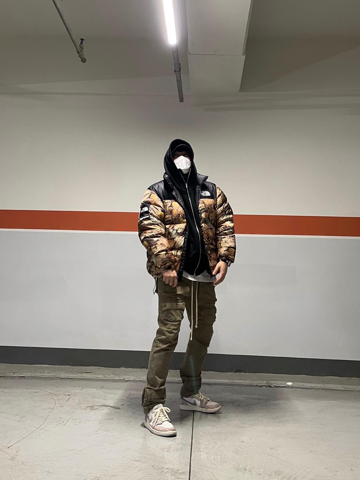 짜스 (@sub2_93) 님의 게시물 | KREAM