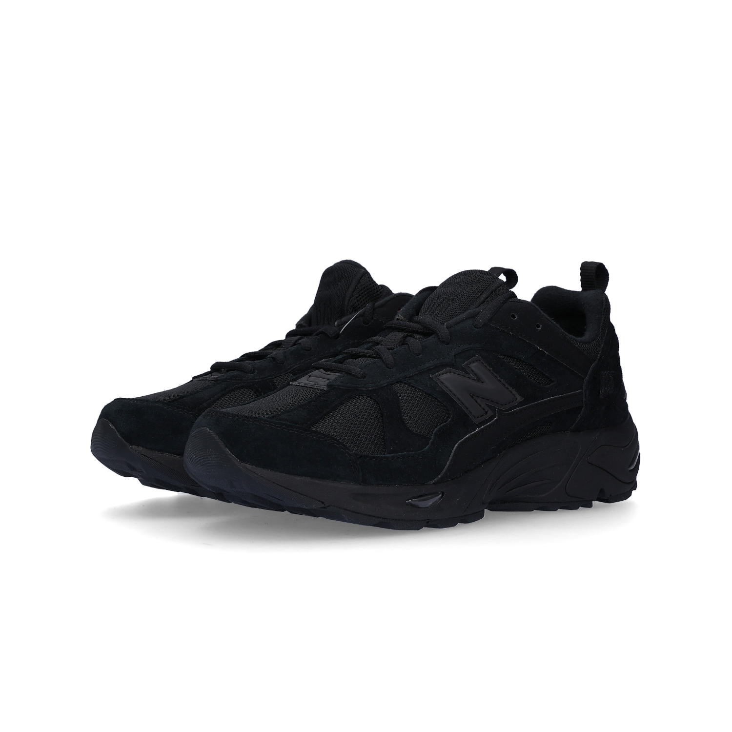 뉴발란스 878 트리플 블랙 | KREAM