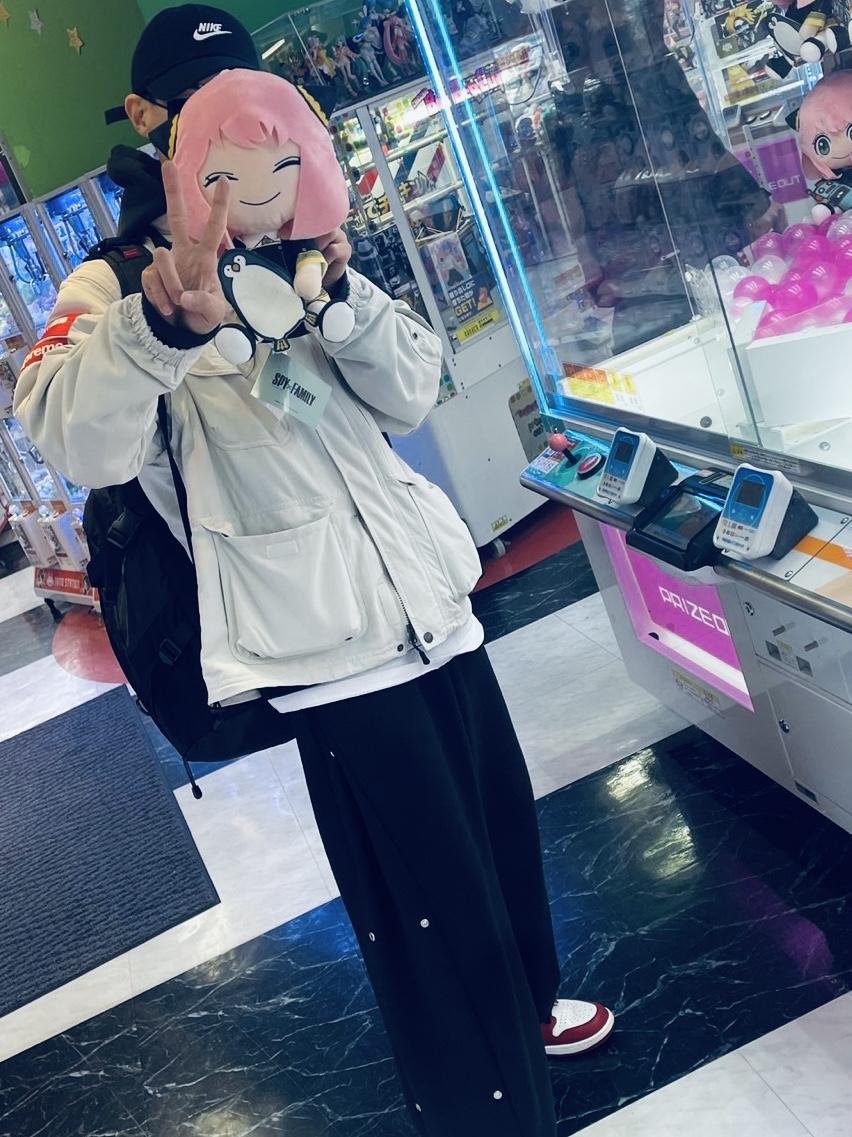 😁 (@jungle_j) 님의 게시물 | KREAM