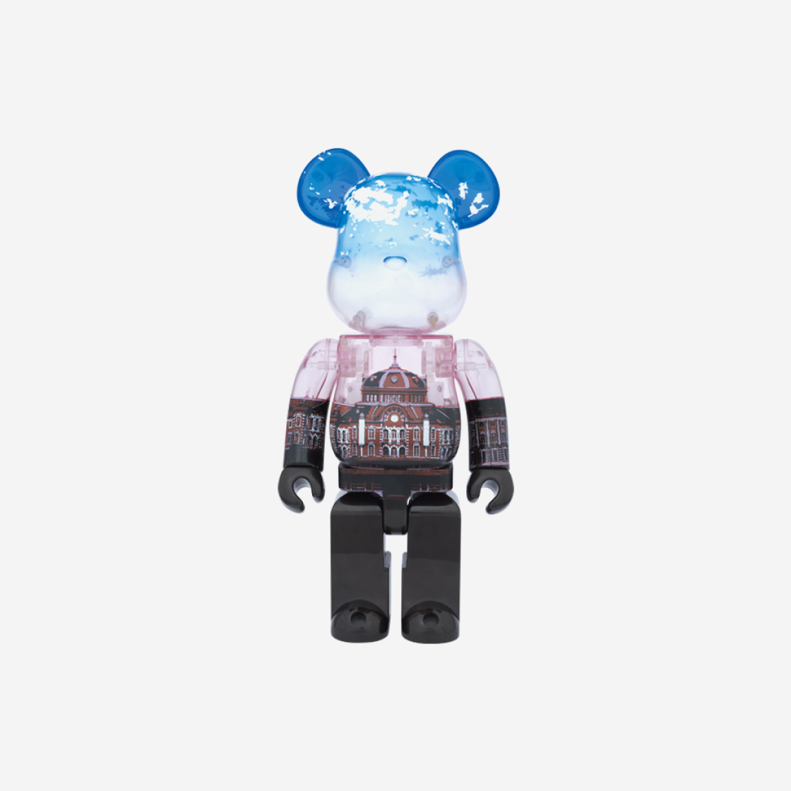 베어브릭 도쿄 스테이션 400% | Bearbrick | KREAM