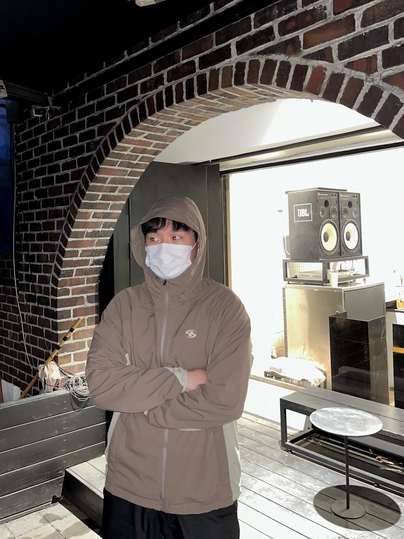 최재준 (@jamjunny) 님의 게시물 | KREAM