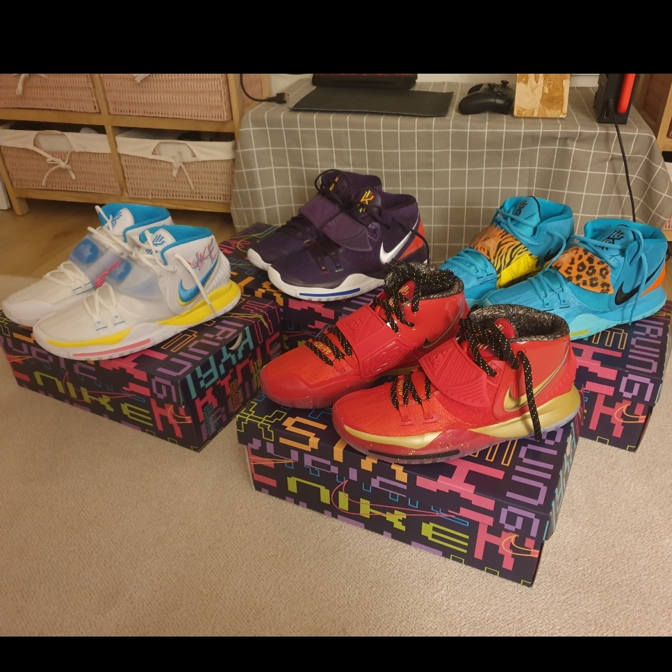 sean p (@spager45) 님의 게시물 | KREAM