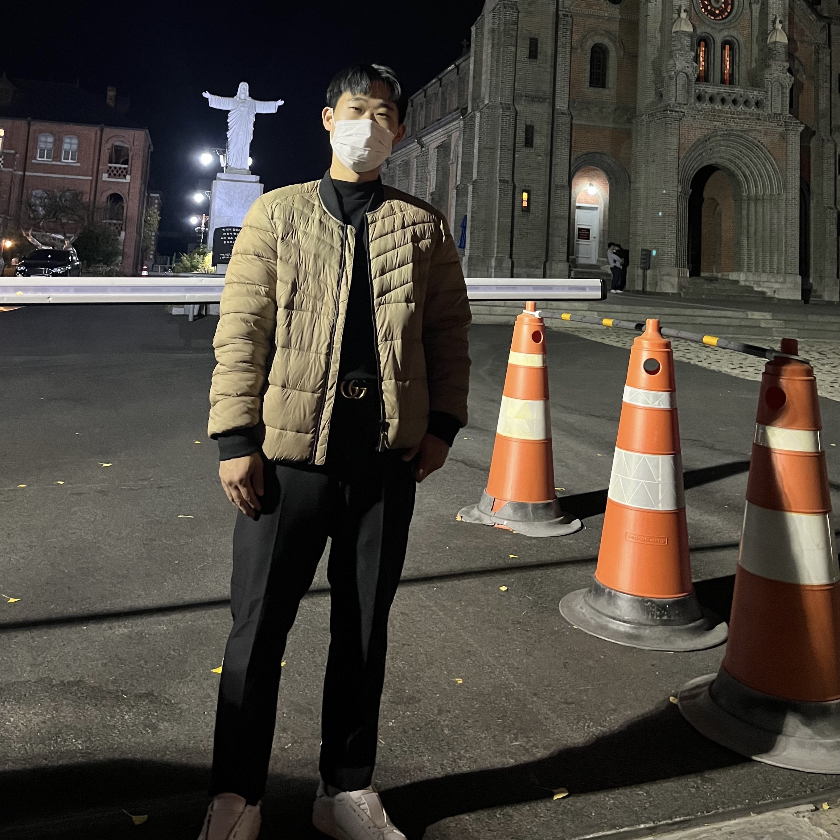 쭈 (@jeong_joo) 님의 게시물 | KREAM