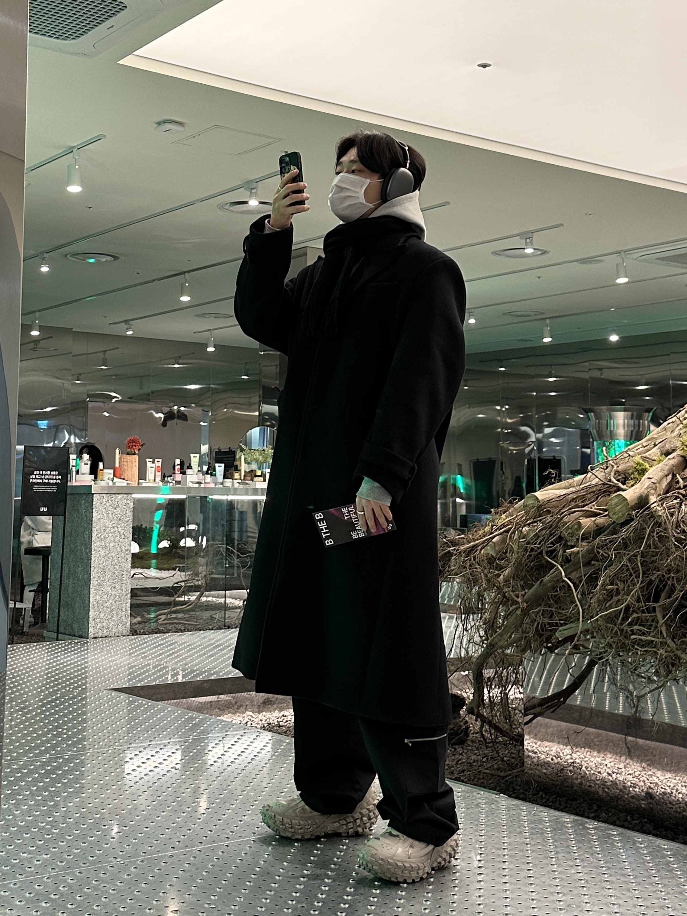 kyun_zzang (@kyun_zzang) 님의 게시물 | KREAM