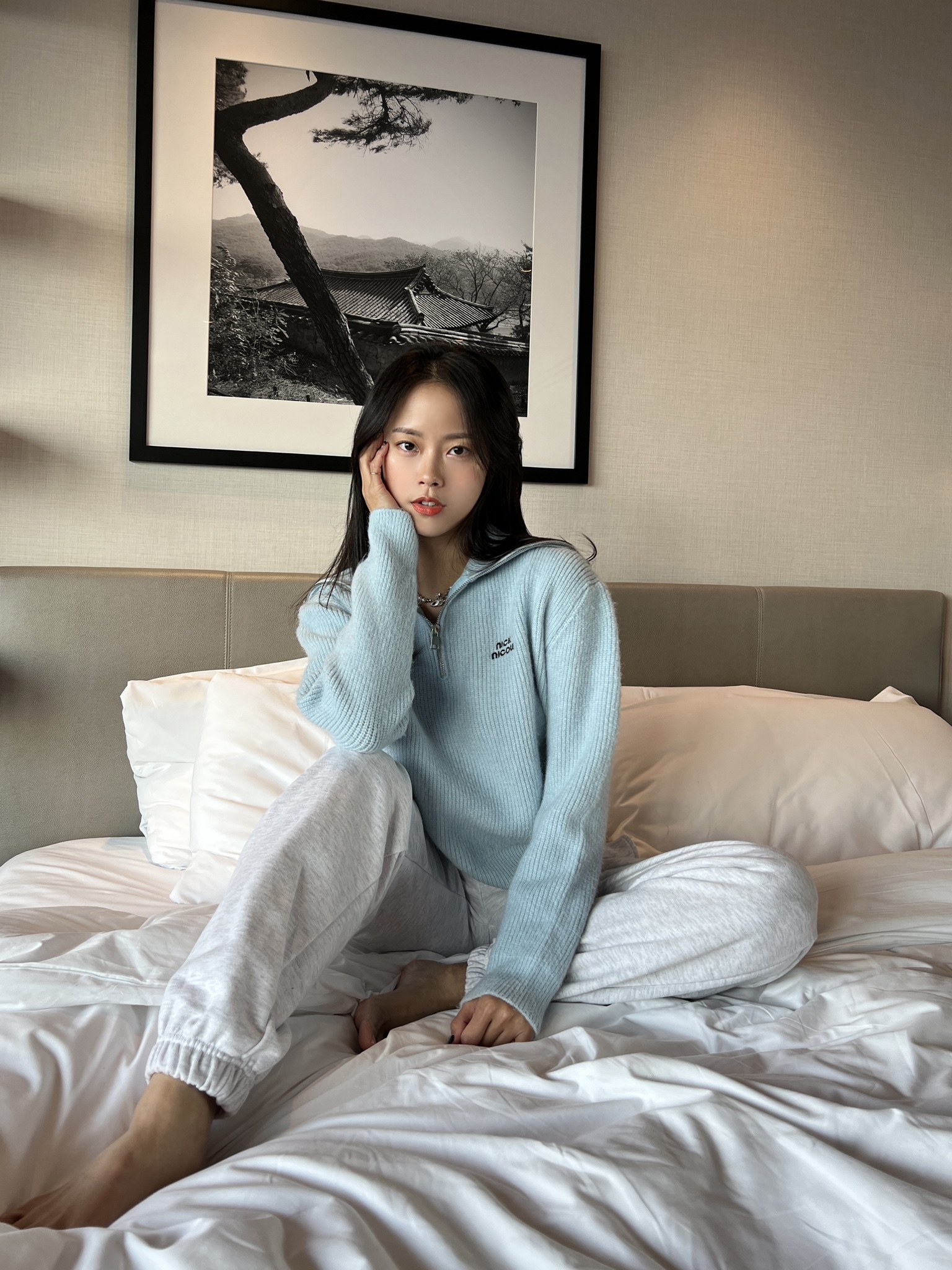 lovelyjoohee (@jennifer) 님의 게시물 | KREAM