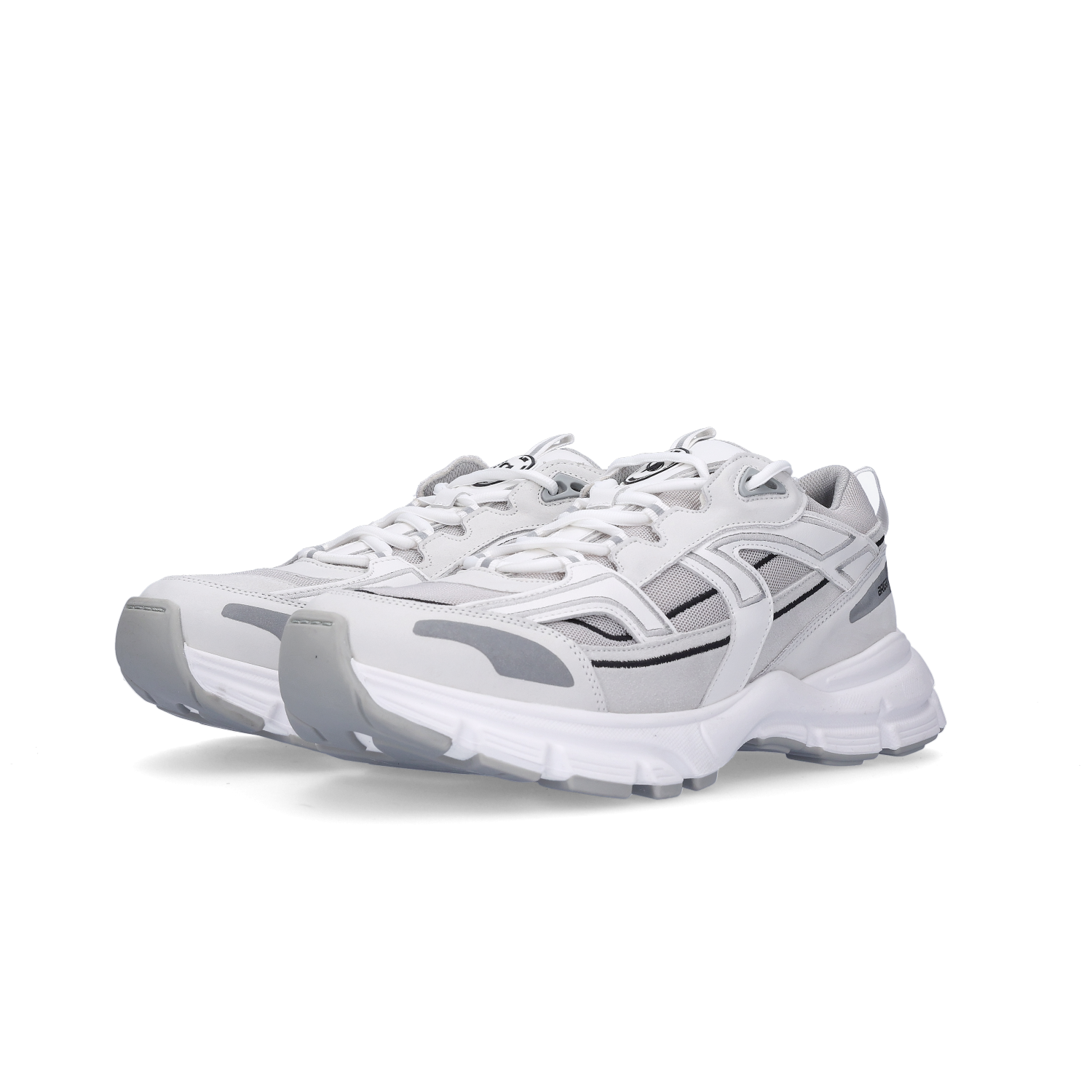 악셀 아리가토 마라톤 R 트레일 화이트 | KREAM