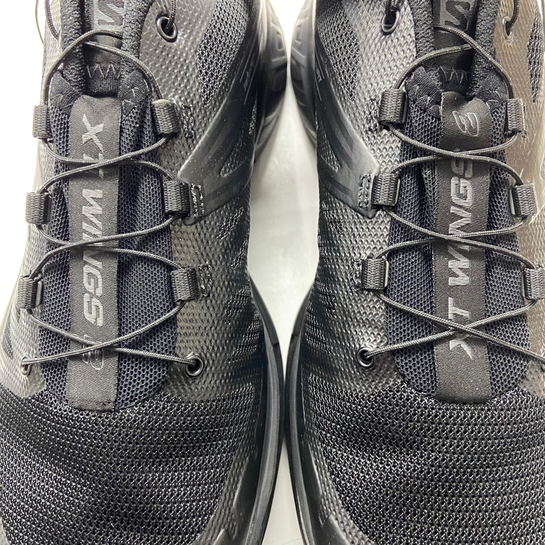 살로몬 XT-윙스 2 ADV 블랙 | KREAM