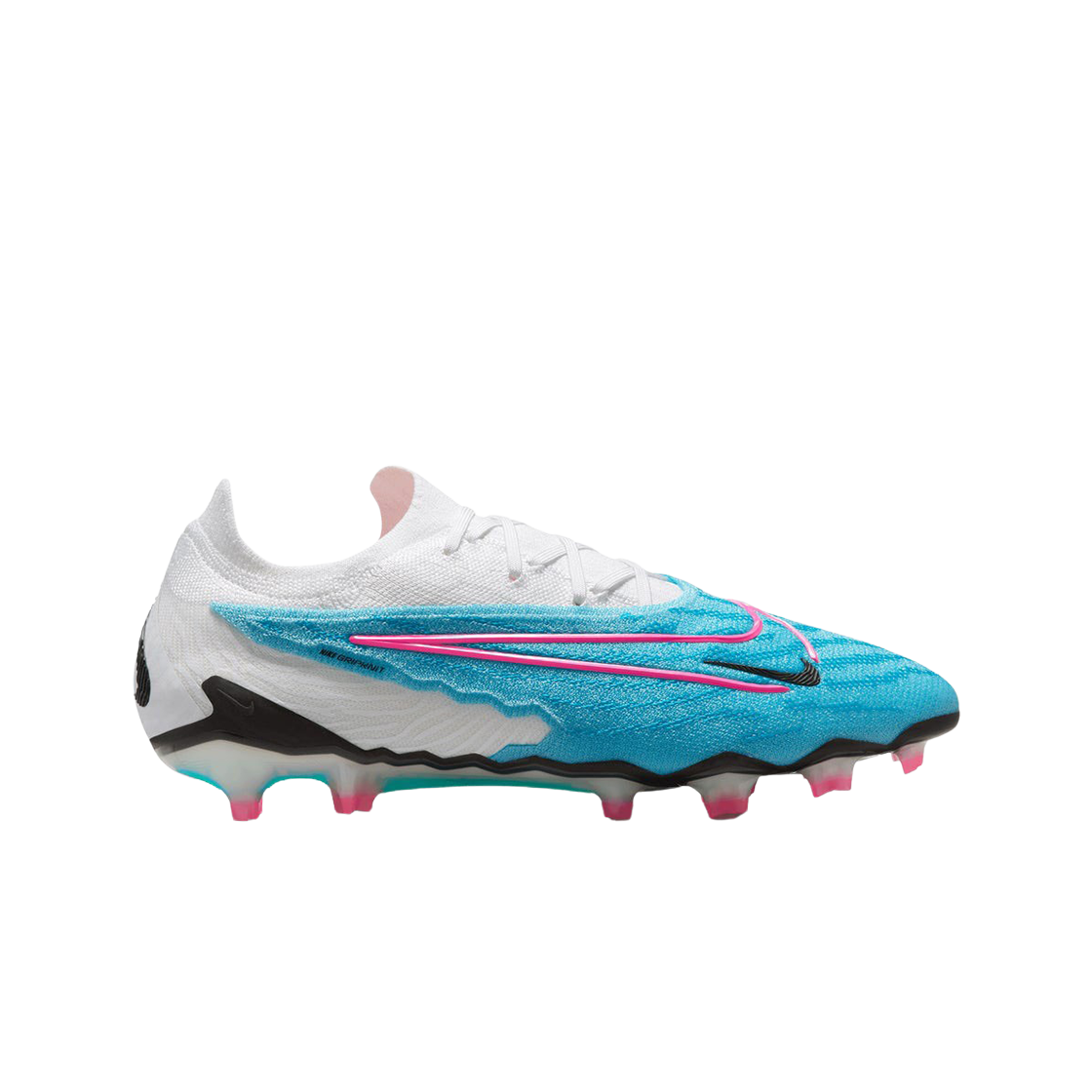 나이키 그립니트 팬텀 GX 엘리트 FG 발틱 블루 화이트 | Nike | KREAM