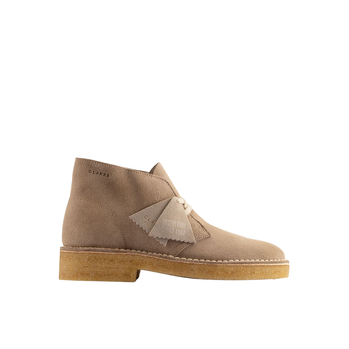 Clarks Desert Boot 22... STYLE | KREAM