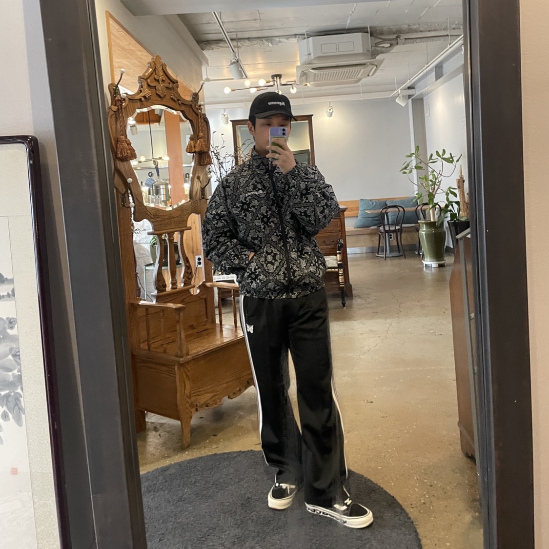 dlalsdnd86 (@2min_yes_lo...) 님의 게시물 | KREAM