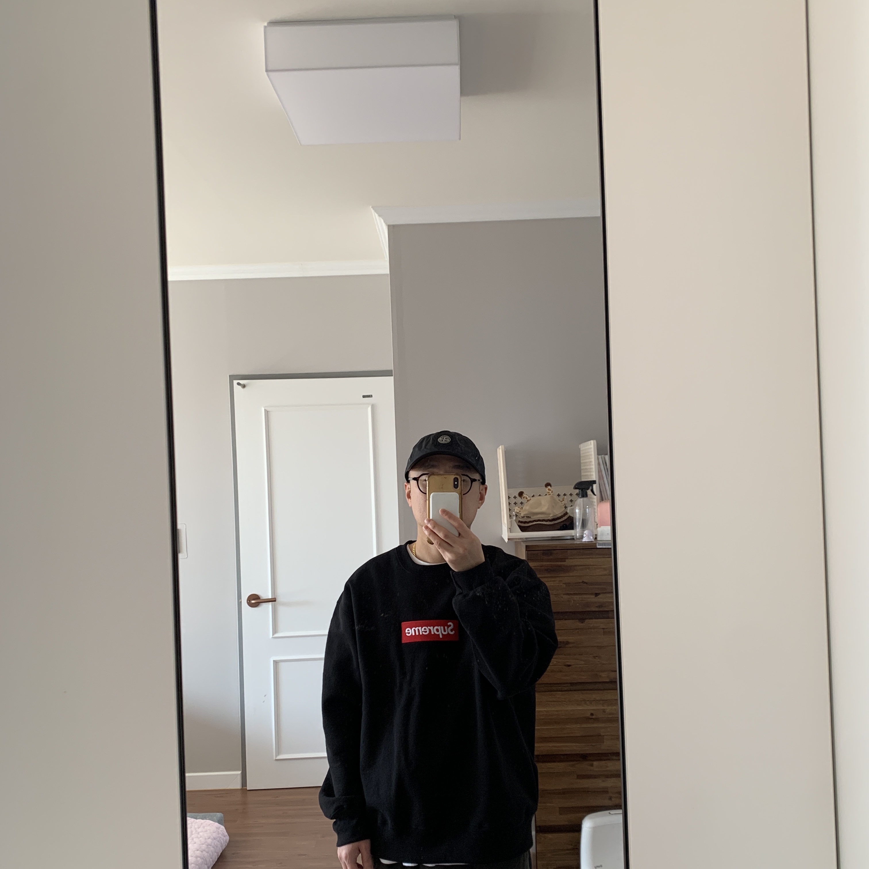 애기둘 아빠 (@3hype_minpopo) 님의 게시물 | KREAM