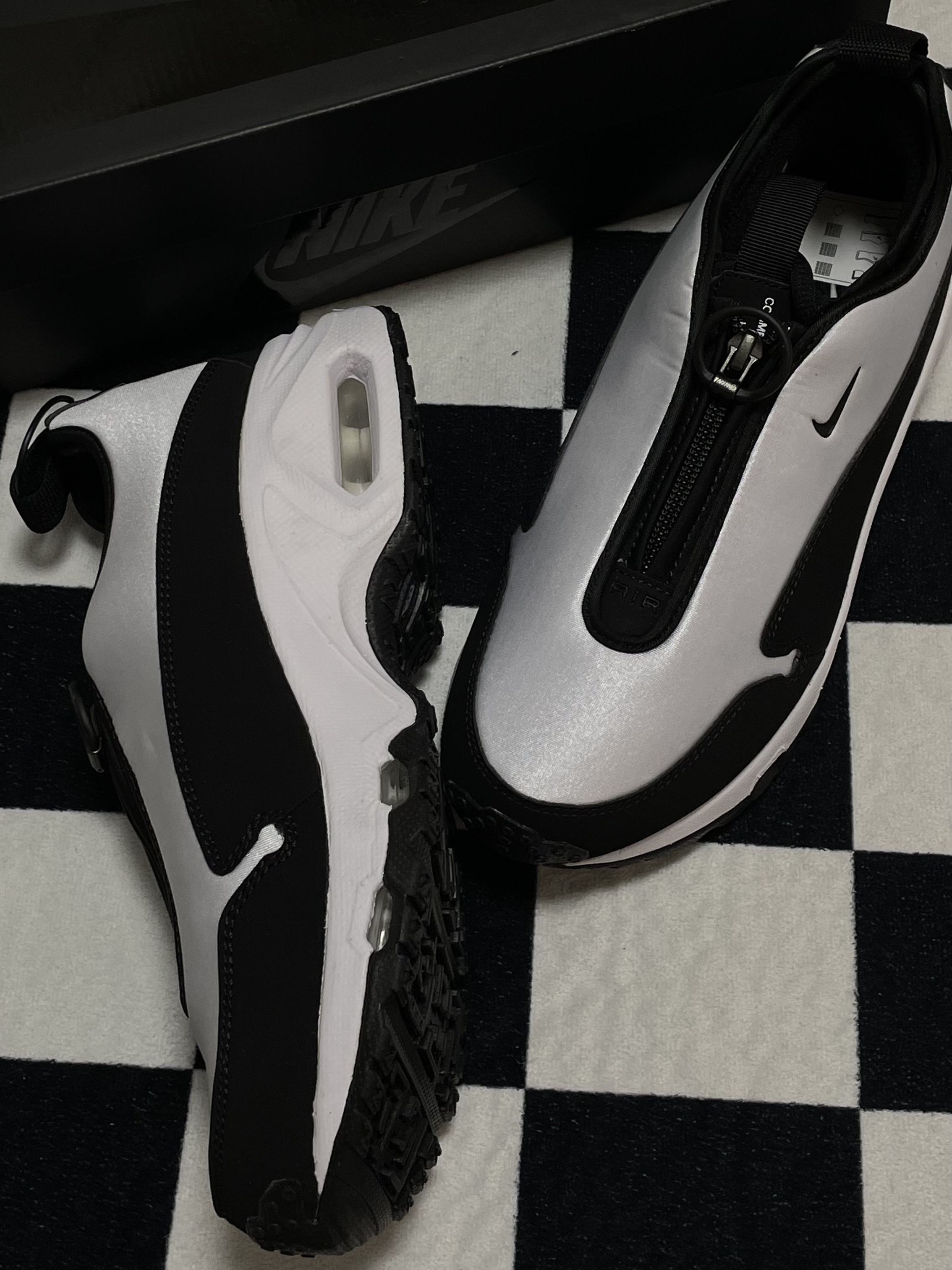 (@hye_vans) 님의 게시물 | KREAM