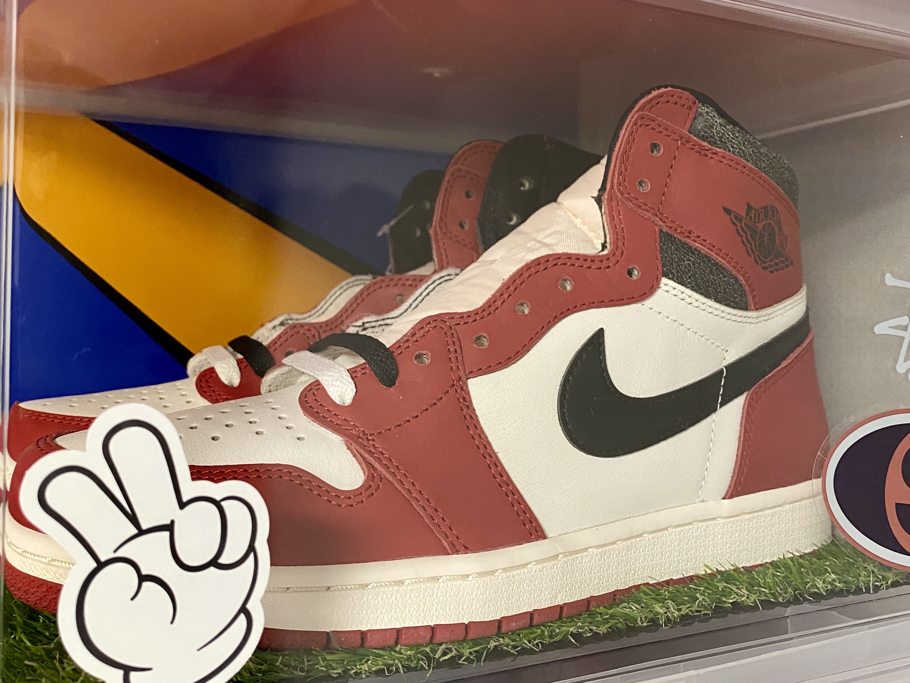 Jung_w (@ruhui_k) 님의 게시물 | KREAM