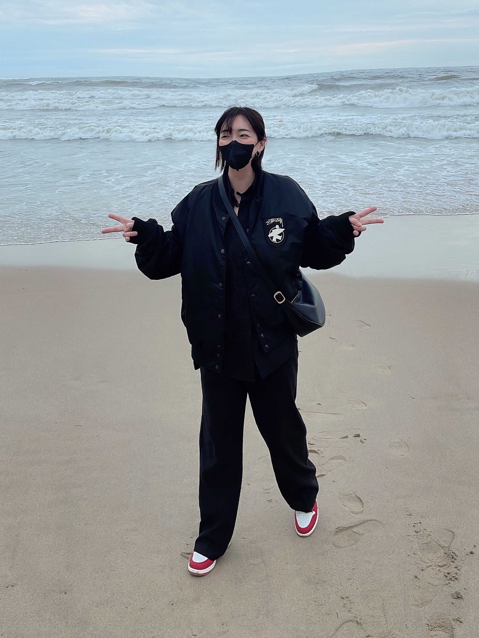 탱구리 (@kimtaeng__) 님의 게시물 | KREAM