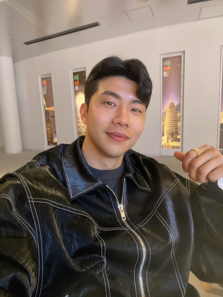 . (@hak.sss) 님의 게시물 | KREAM