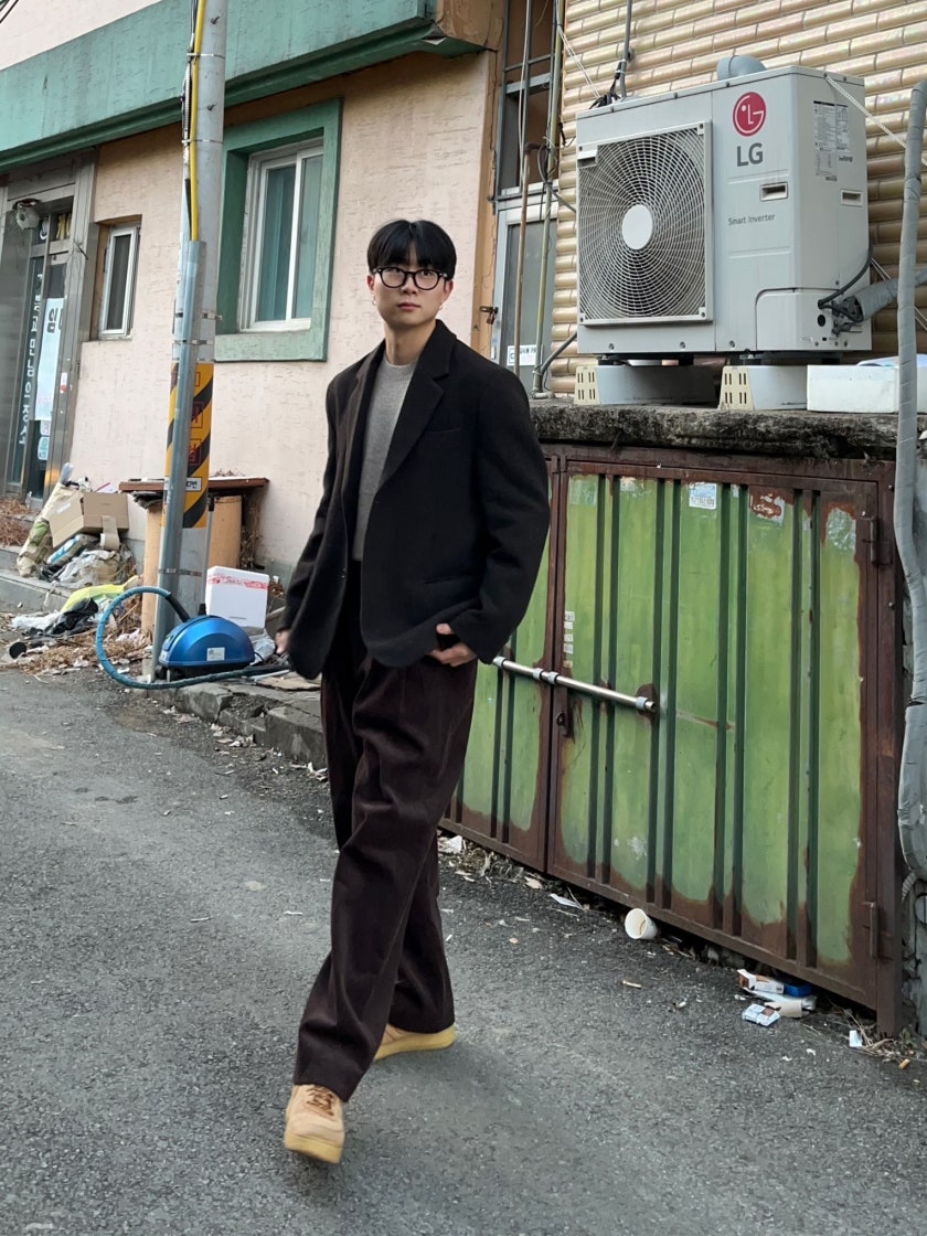 김범준 (@o_ob_jun) 님의 게시물 | KREAM