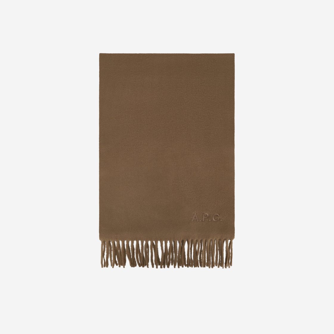 A.P.C. Ambroise Brode... STYLE | KREAM