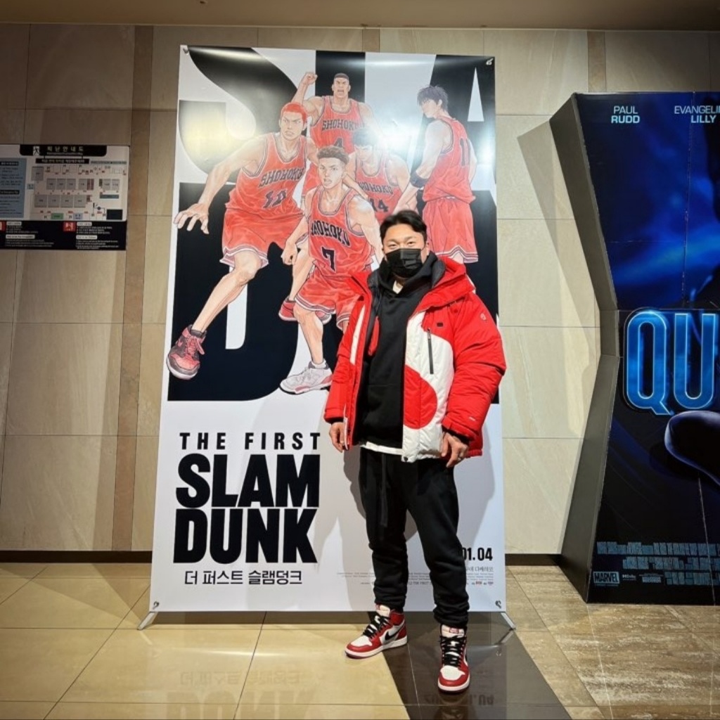 박상준 (@jjunpreme) 님의 게시물 | KREAM