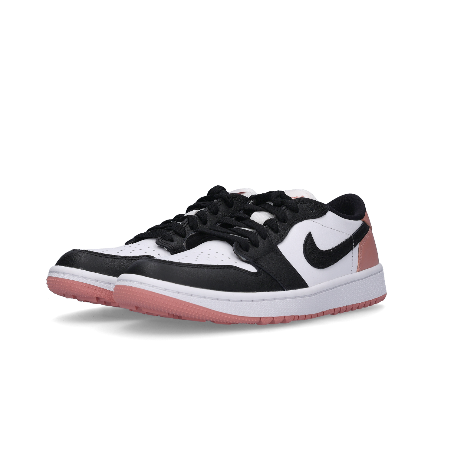 조던 1 로우 골프 러스트 핑크 | KREAM