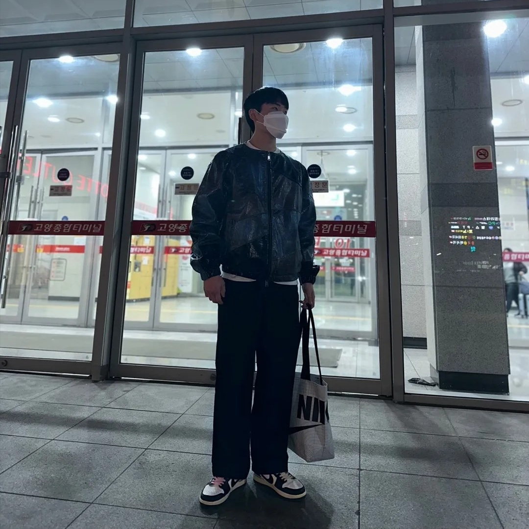 빵진 (@byeong_jin) 님의 게시물 | KREAM