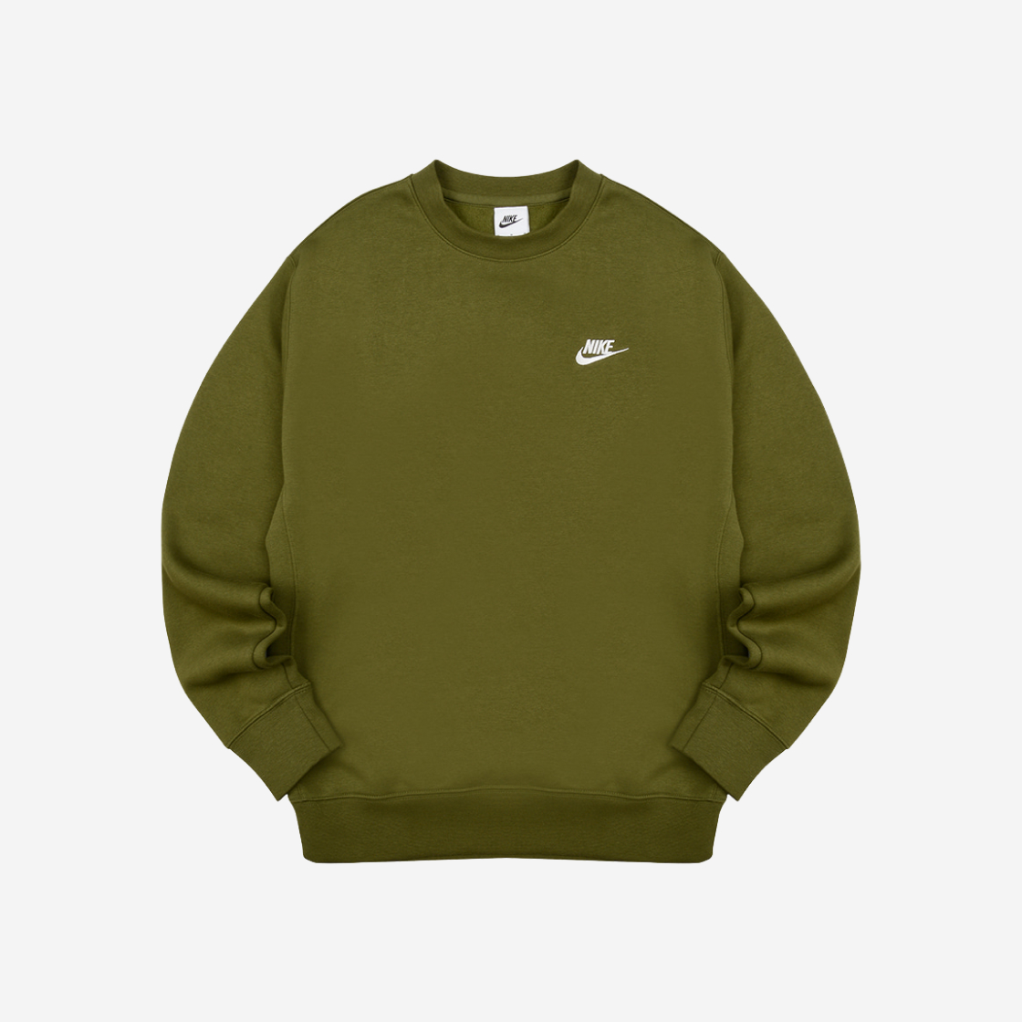 Nike NSW Club Fleece ... STYLE | KREAM