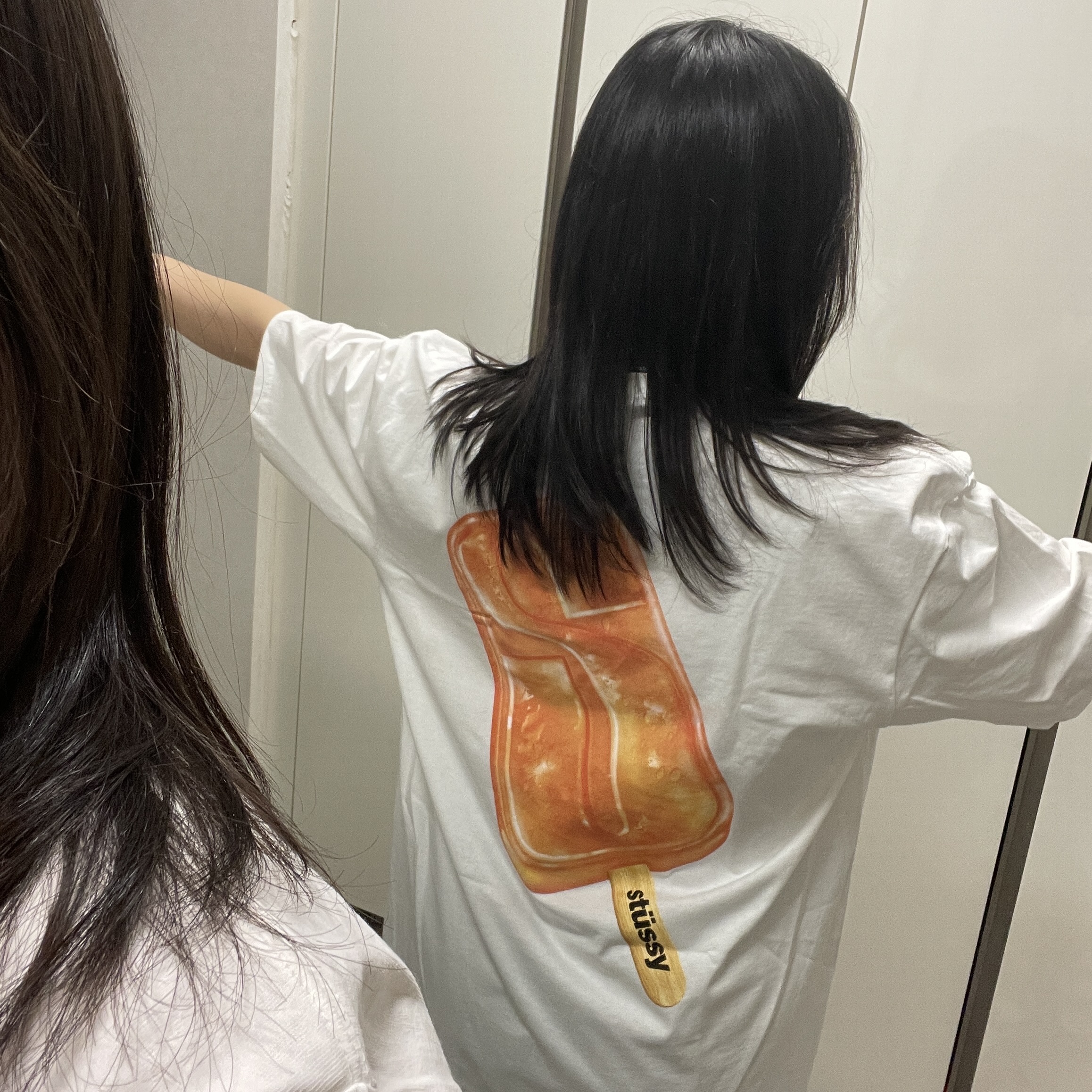 정밍공듕💜 (@min__47) 님의 게시물 | KREAM