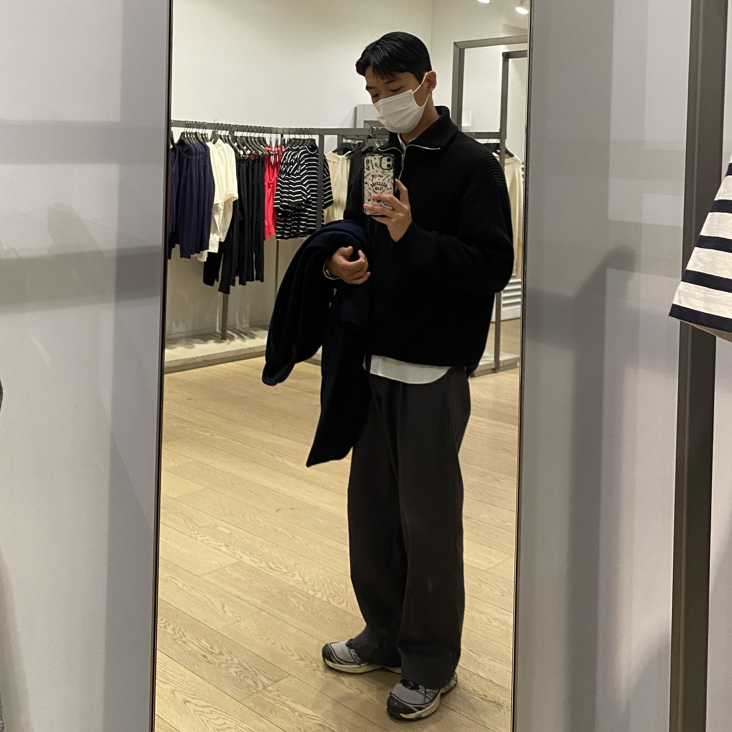 태연 (@paparachoo) 님의 게시물 | KREAM