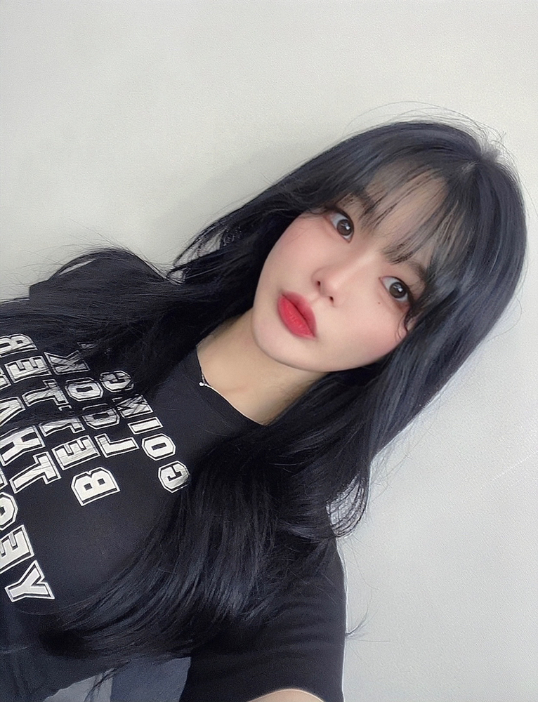 이구름 (@2gureum) 님의 프로필 | KREAM