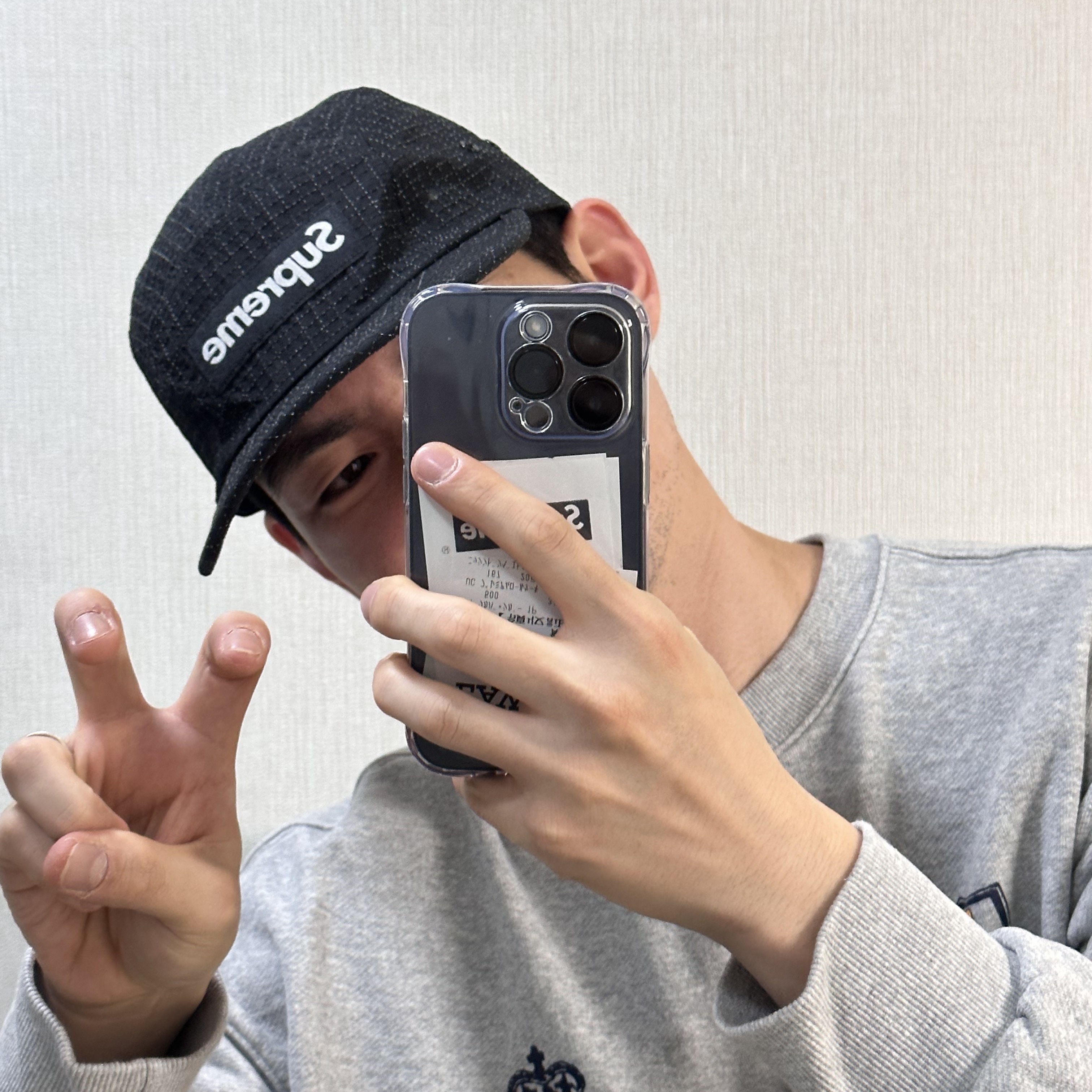 문수 (@moonsu) 님의 게시물 | KREAM